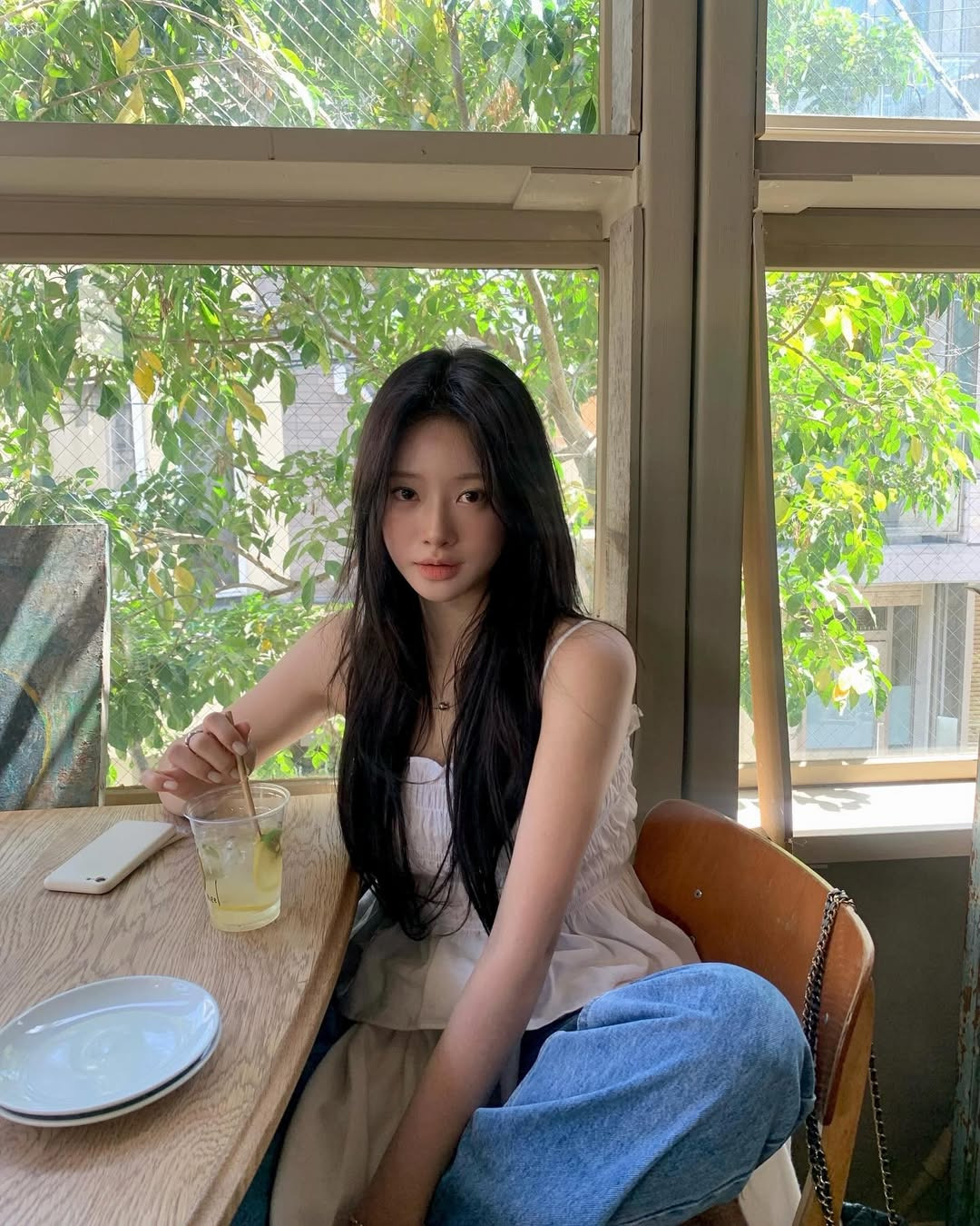 인스타 인플루언서 @sodaaam - 인스티즈(instiz) 이슈 카테고리