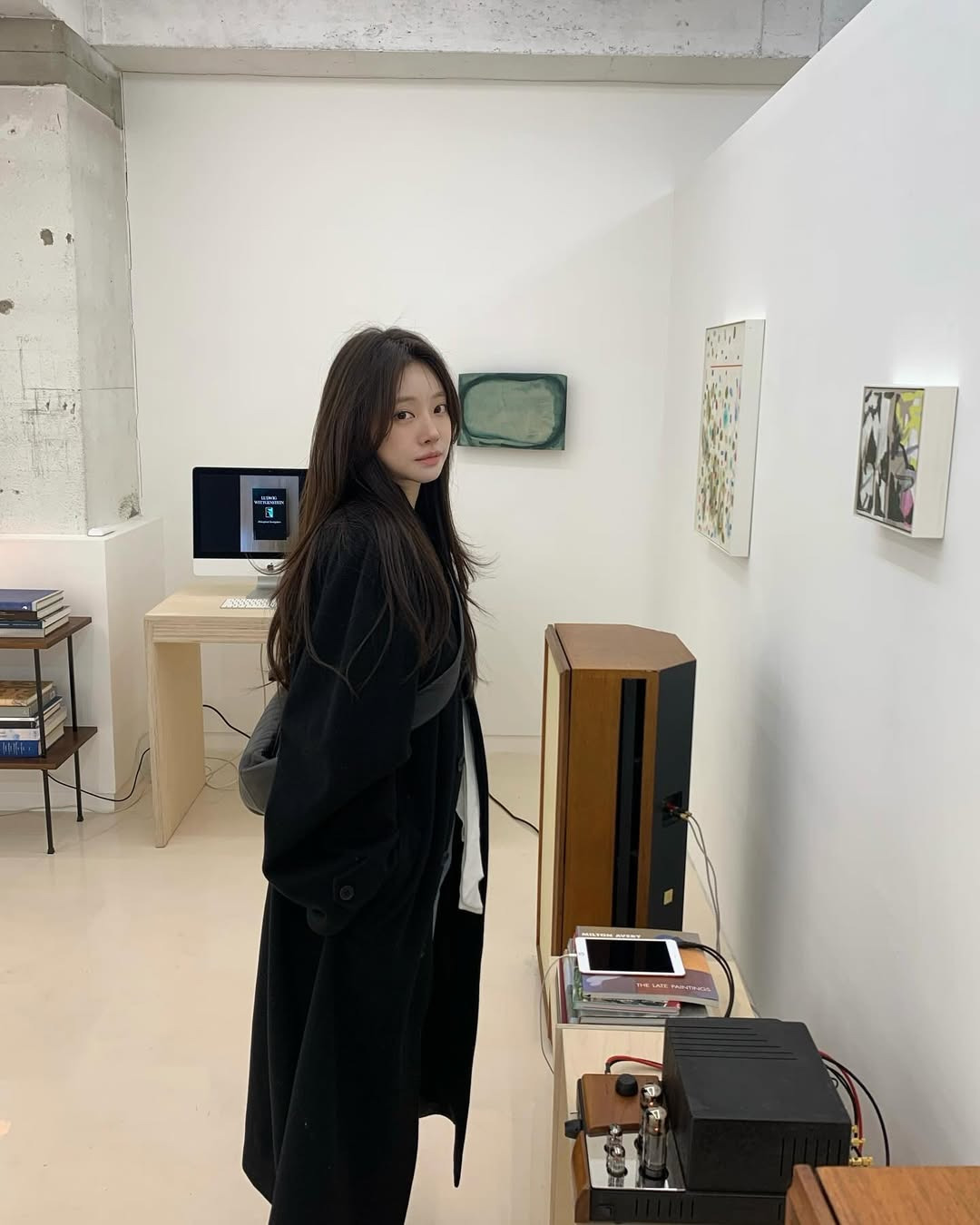 인스타 인플루언서 @sodaaam - 인스티즈(instiz) 이슈 카테고리