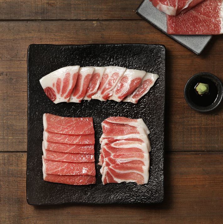 참치회 - 인스티즈(instiz) 이슈 카테고리