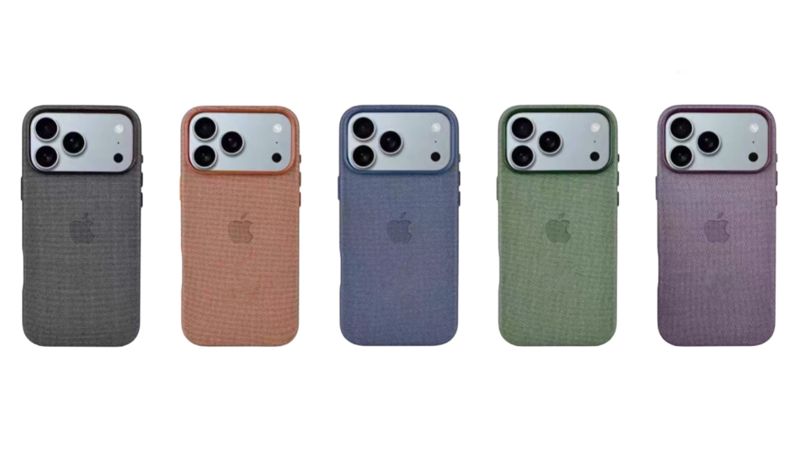 아이폰 17 새 케이스라는데.. 디자인 왜 이래? [1일IT템] - 인스티즈(instiz) 이슈 카테고리