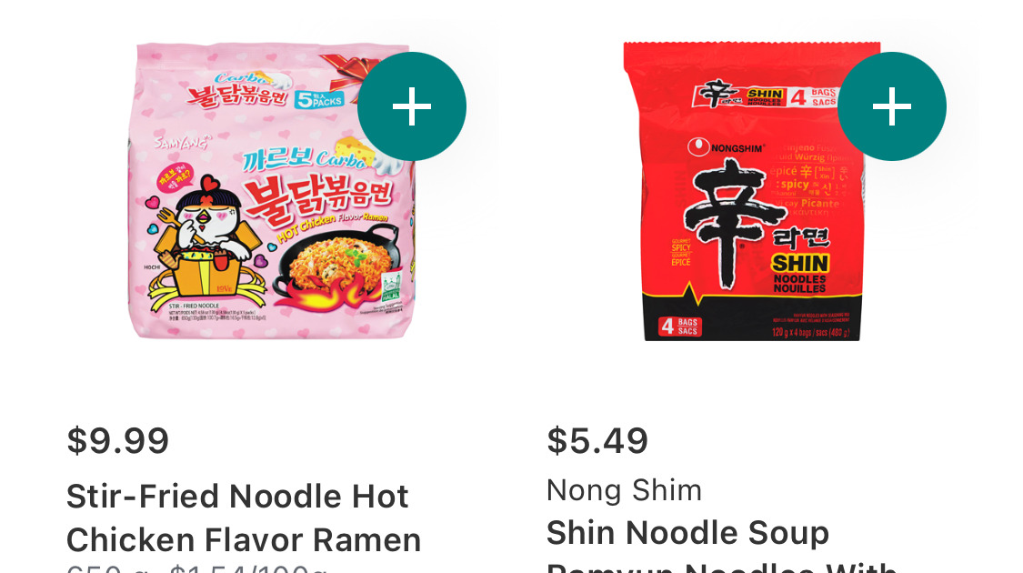 생각보다 본격적인 캐나다의 물산장려 운동 - 인스티즈(instiz) 이슈 카테고리