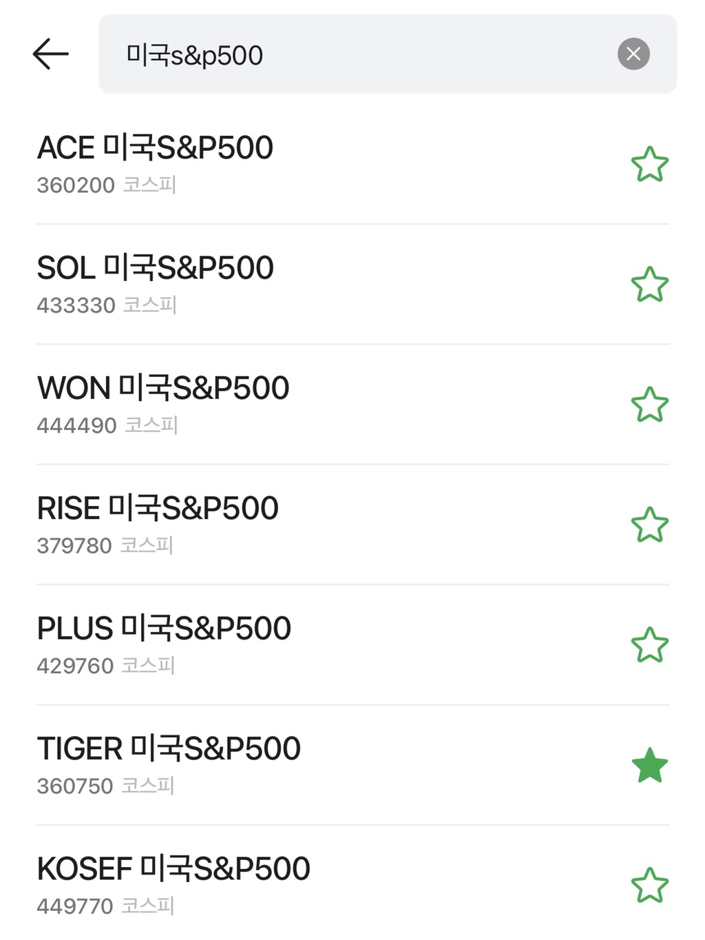 주식 초보를 위한 미국 지수추종 ETF 투자 전 알아두면 좋을 이야기 - 인스티즈(instiz) 이슈 카테고리