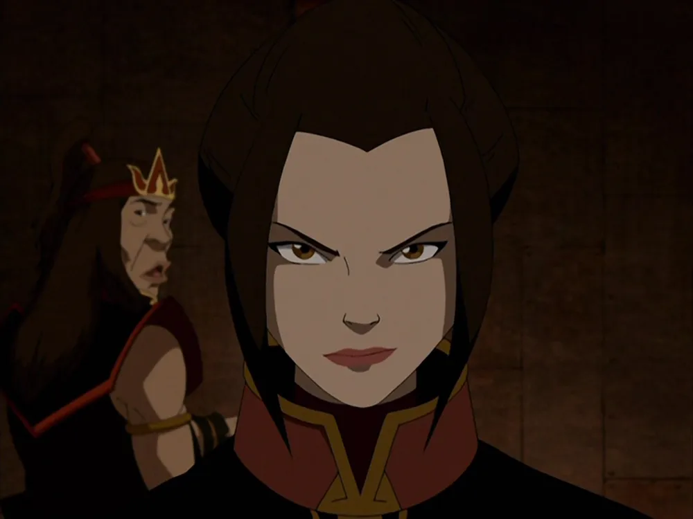 다시 보니 pc 요소가 많았던 아동 애니 - 인스티즈(instiz) 이슈 카테고리