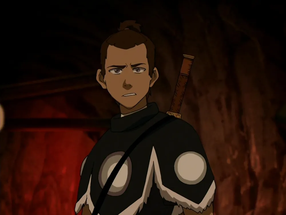 다시 보니 pc 요소가 많았던 아동 애니 - 인스티즈(instiz) 이슈 카테고리