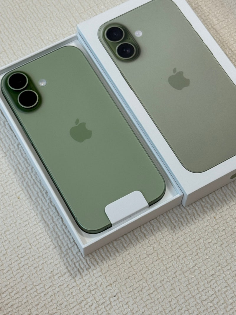 아이폰17 라벤더vs세이지 - 인스티즈(instiz) 이슈 카테고리