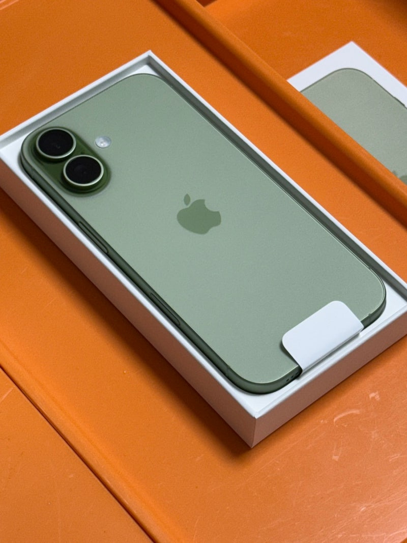 아이폰17 라벤더vs세이지 - 인스티즈(instiz) 이슈 카테고리