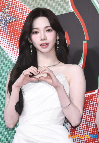 장원영 카리나 설윤 어릴때 - 인스티즈(instiz) 이슈 카테고리