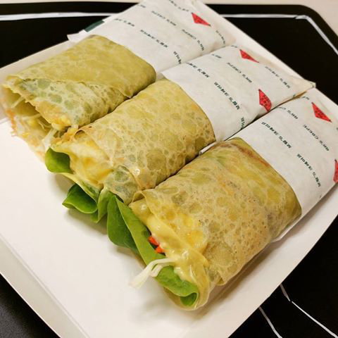 홈플러스에서만 파는 크레페 - 인스티즈(instiz) 이슈 카테고리