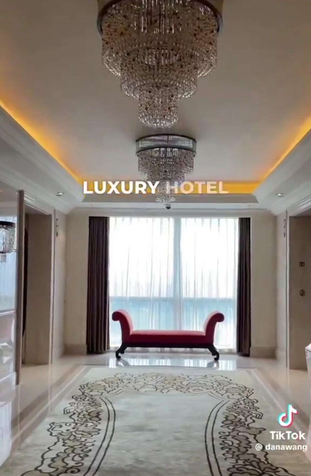 스케일 어마어마한 중국 부자 친구 결혼식 후기.jpg - 인스티즈(instiz) 이슈 카테고리