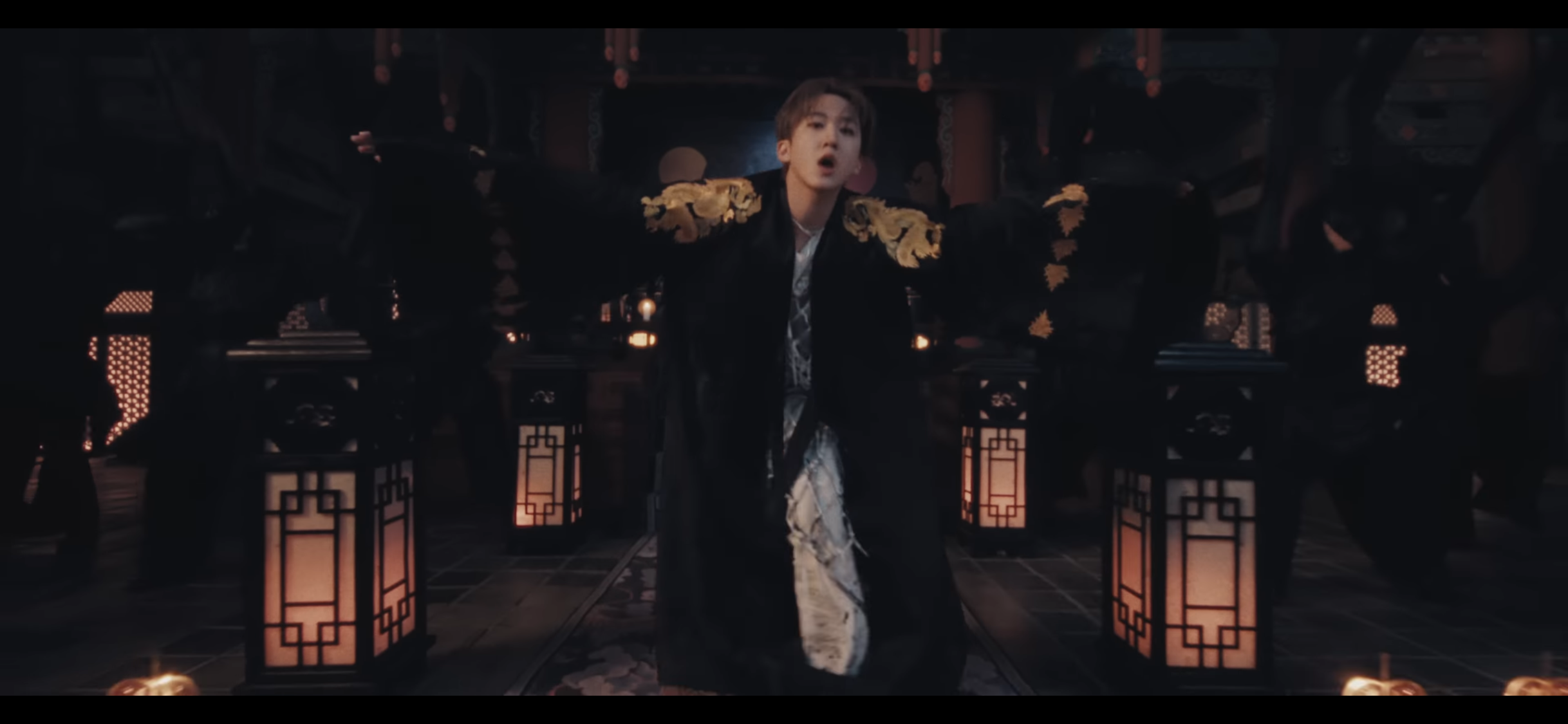 스트레이키즈(StrayKids) '신선놀음' M/V Teaser - 인스티즈(instiz) 이슈 카테고리