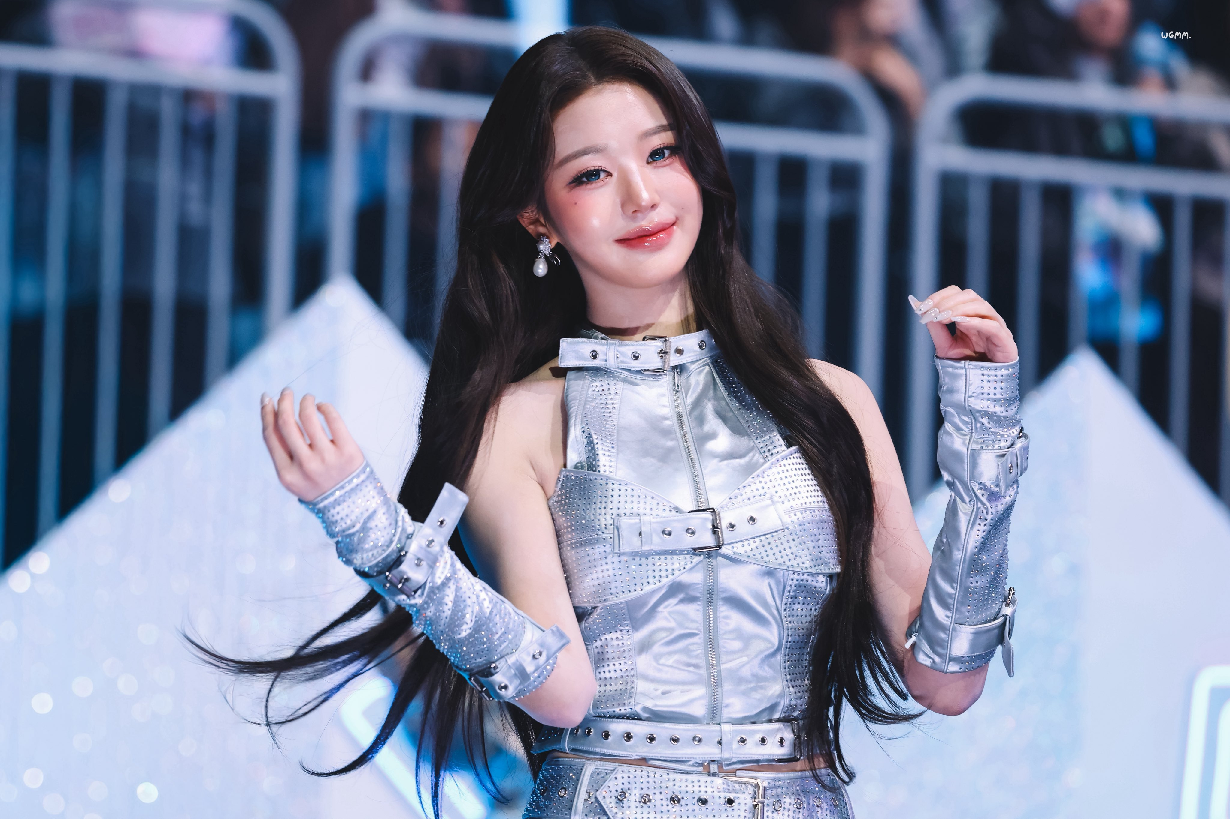 KGMA 아이브 장원영 고화질짤 - 인스티즈(instiz) 이슈 카테고리