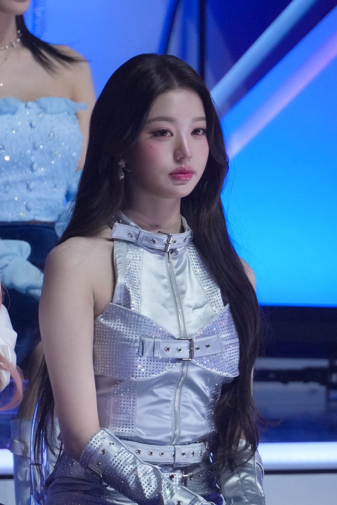 KGMA 아이브 장원영 고화질짤 - 인스티즈(instiz) 이슈 카테고리