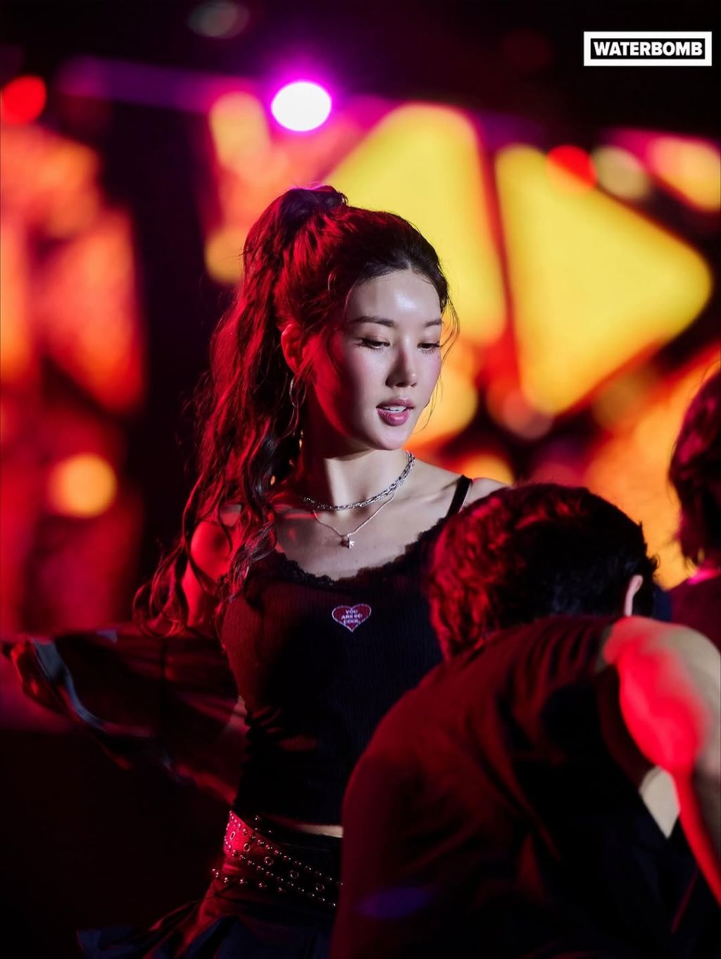 베트남 호치민 워터밤 권은비 패션 - 인스티즈(instiz) 이슈 카테고리