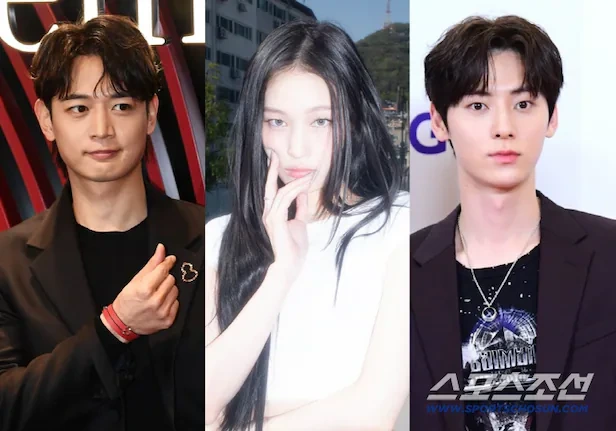 2025 지상파 3사 연말 가요제 mc 라인업 - 인스티즈(instiz) 이슈 카테고리