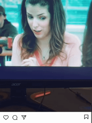 트와일라잇 연기를 따라하는 남자.gif - 인스티즈(instiz) 이슈 카테고리