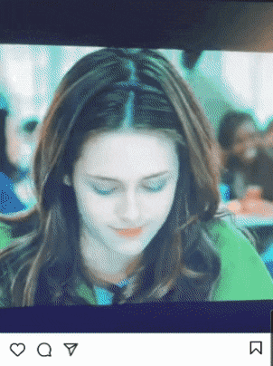 트와일라잇 연기를 따라하는 남자.gif - 인스티즈(instiz) 이슈 카테고리