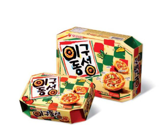 90년대생이 기억하는 추억의 먹거리 - 인스티즈(instiz) 이슈 카테고리