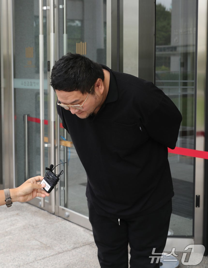 쯔양 괴롭히더니…징역 3년 구제역, 유튜브 접고 삭제 안 해 진정성 논란 - 인스티즈(instiz) 이슈 카테고리