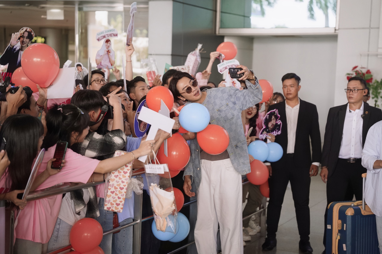 이젠 잘생겼다고 느껴지는 광수 근황 - 인스티즈(instiz) 이슈 카테고리