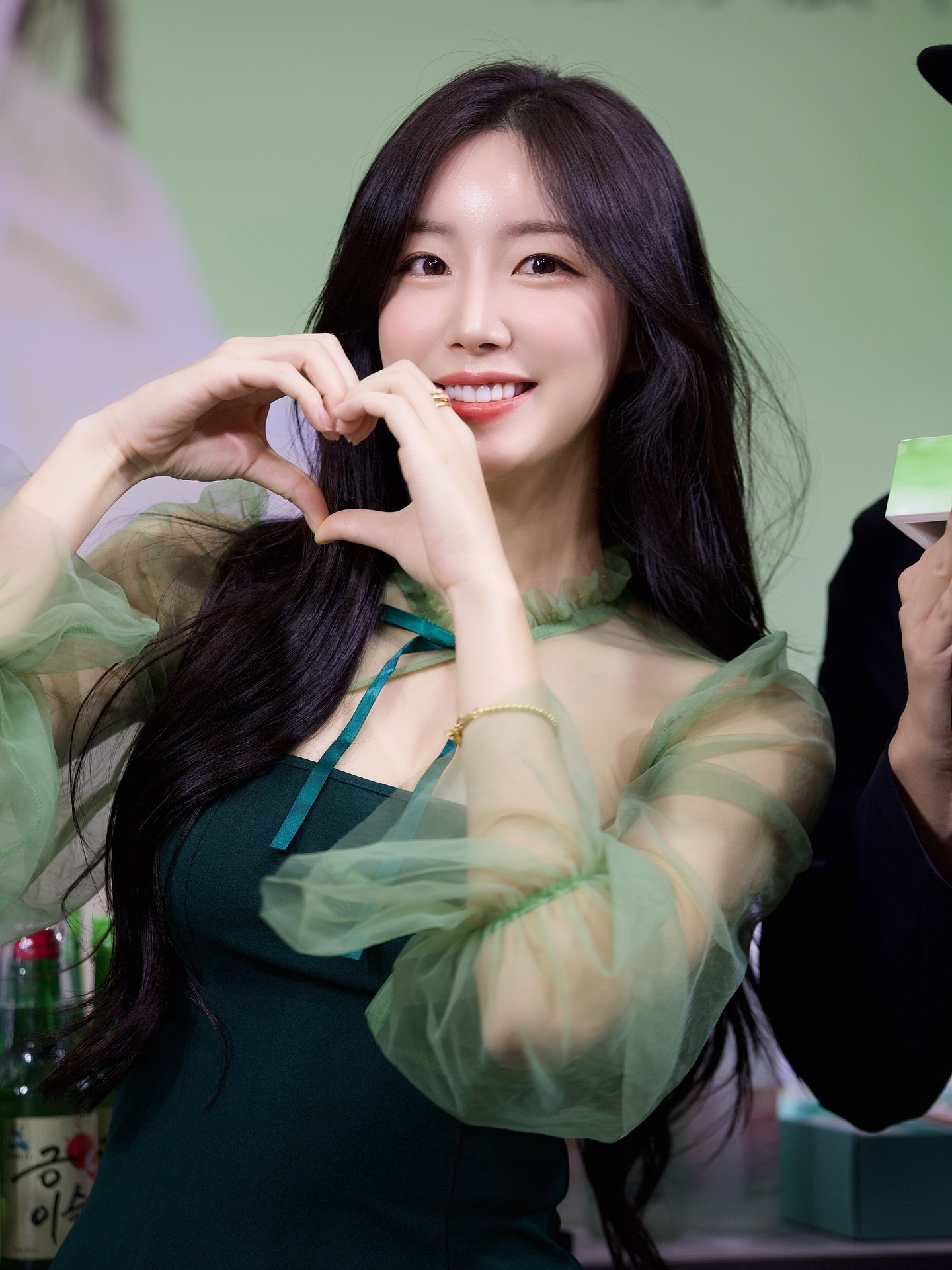 대만에서도 매력적인 안지현 치어리더.jpg - 인스티즈(instiz) 이슈 카테고리