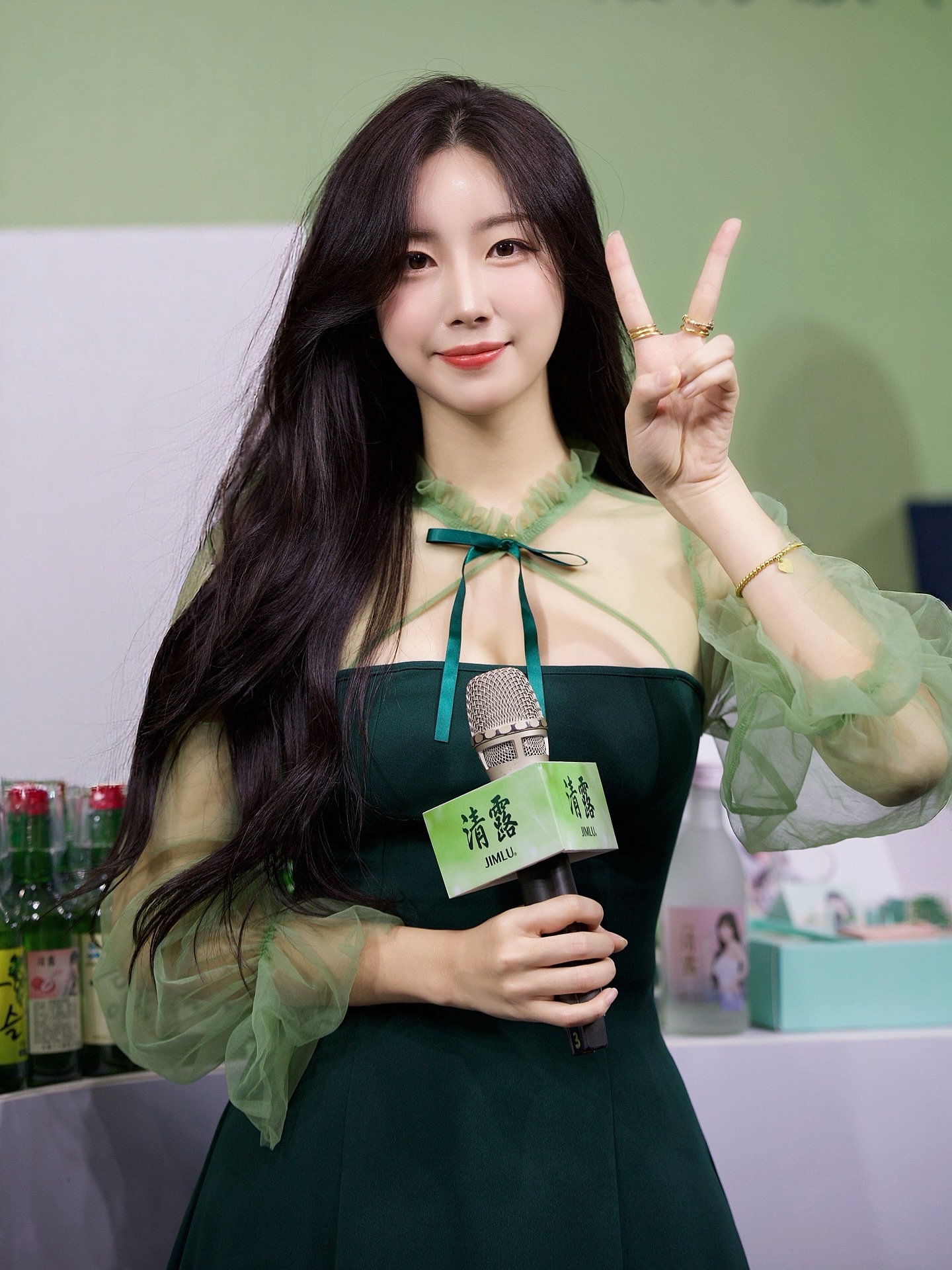 대만에서도 매력적인 안지현 치어리더.jpg - 인스티즈(instiz) 이슈 카테고리