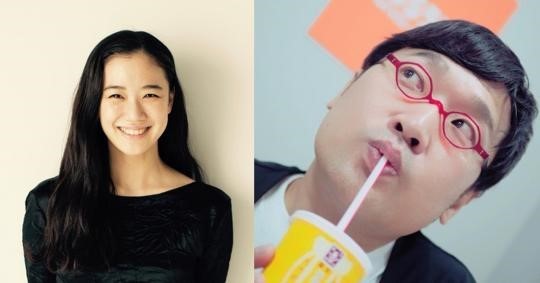 일본 여배우들의 남편(아오이 유우&아라가키 유이 NEW) - 인스티즈(instiz) 이슈 카테고리