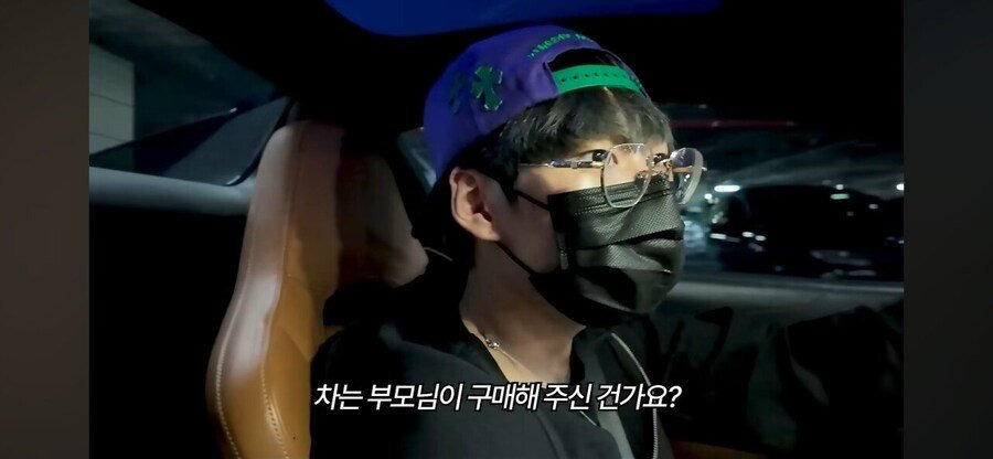 슈퍼카 타는 20살 영앤리치의 하루 - 인스티즈(instiz) 이슈 카테고리
