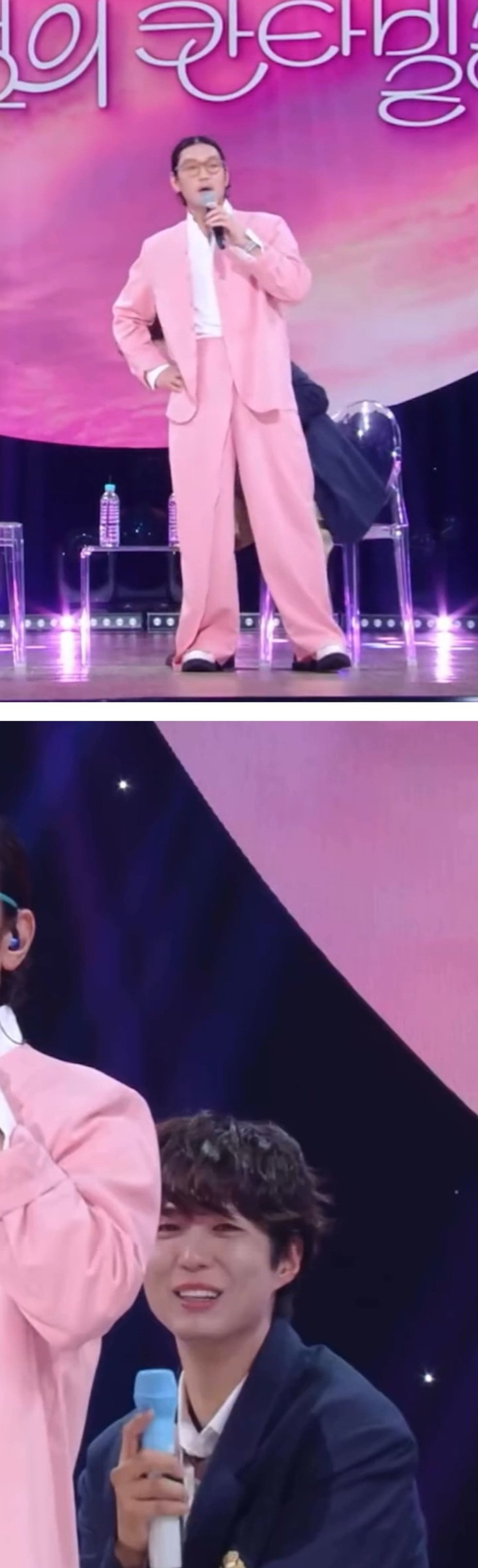 속출하는 박보검의 칸타빌래 피해자들 - 인스티즈(instiz) 이슈 카테고리