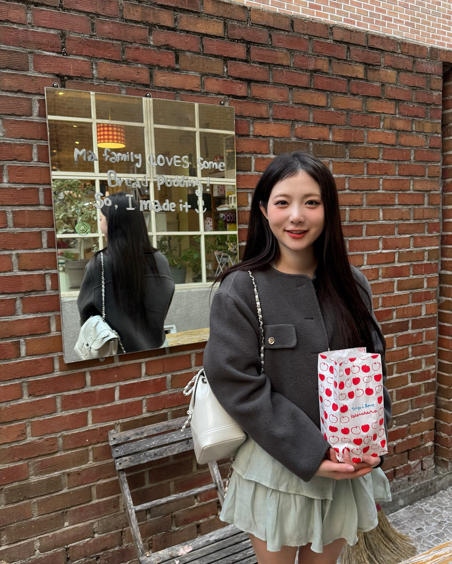 유튜버 싱글벙글의 여배우 이송경vs성은우 - 인스티즈(instiz) 이슈 카테고리