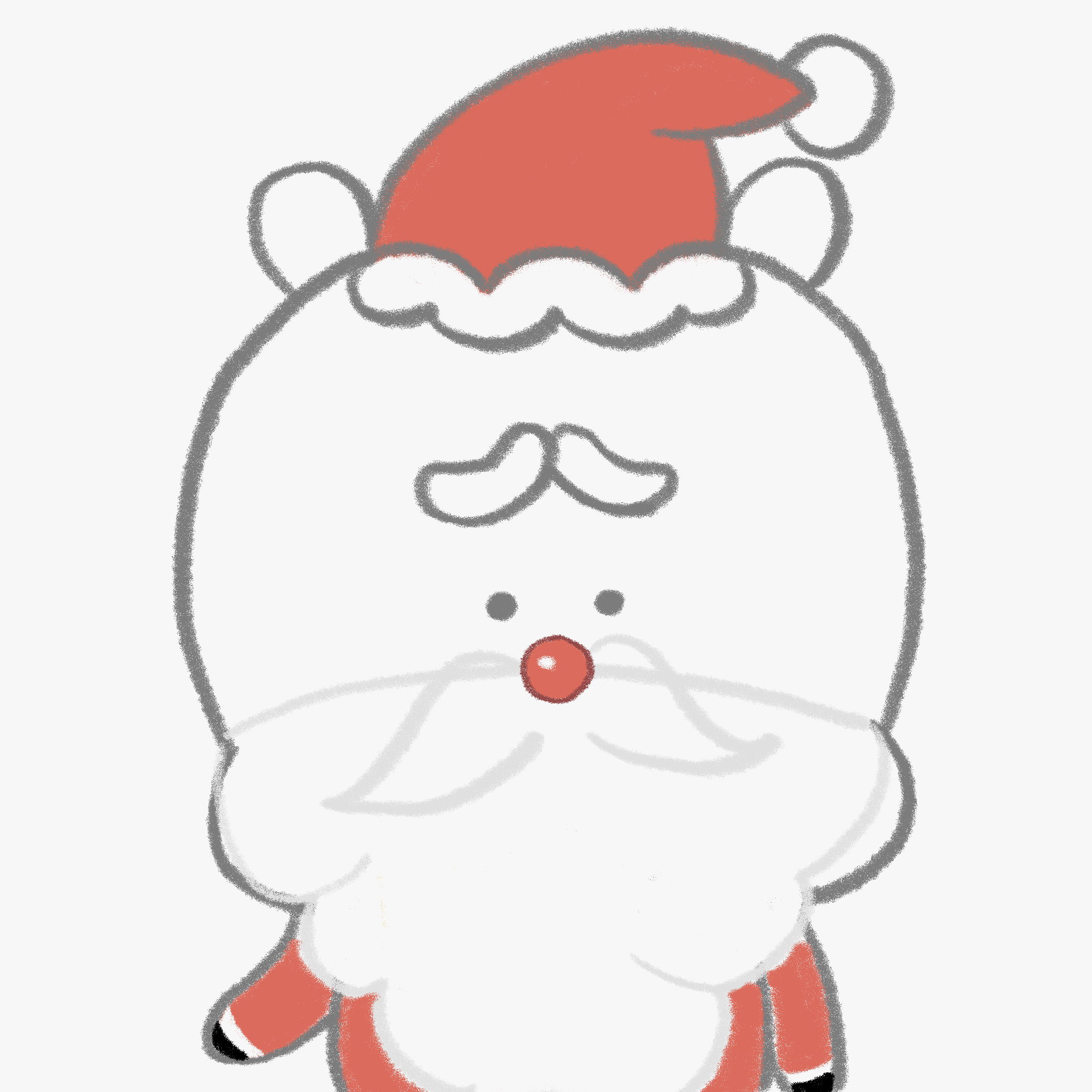 니니즈 기본 프사 ver. 크리스마스 - 인스티즈(instiz) 이슈 카테고리