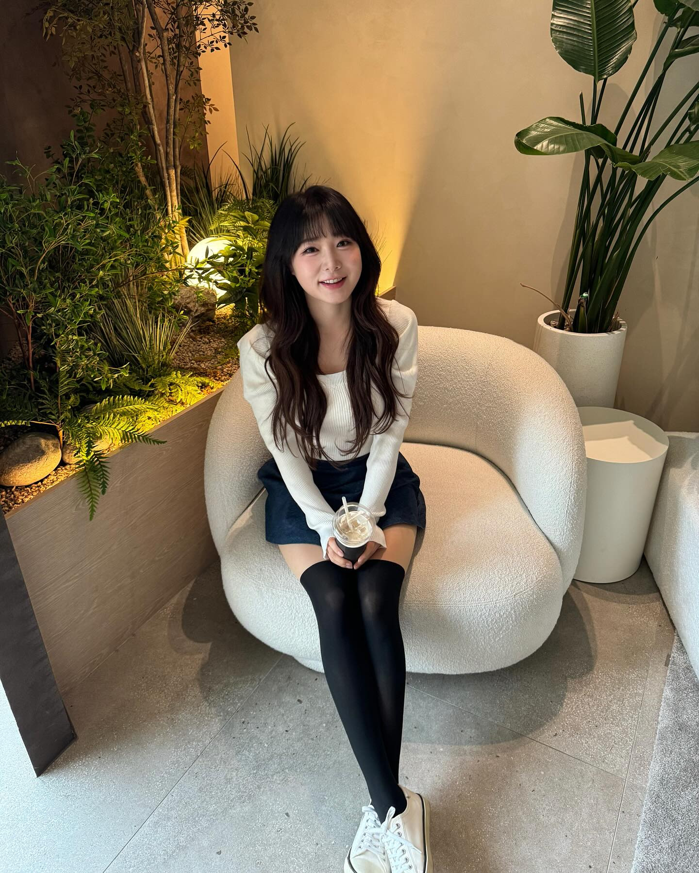 유튜버 싱글벙글의 여배우 이송경vs성은우 - 인스티즈(instiz) 이슈 카테고리