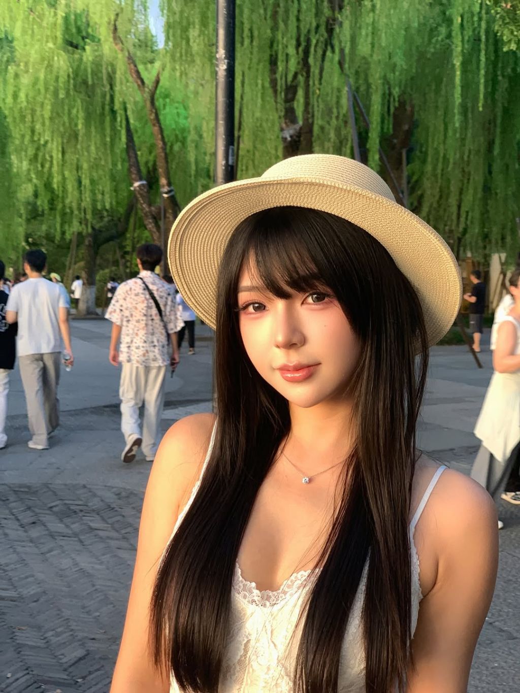 요즘 인기 많다는 대만 인플루언서 - 인스티즈(instiz) 이슈 카테고리