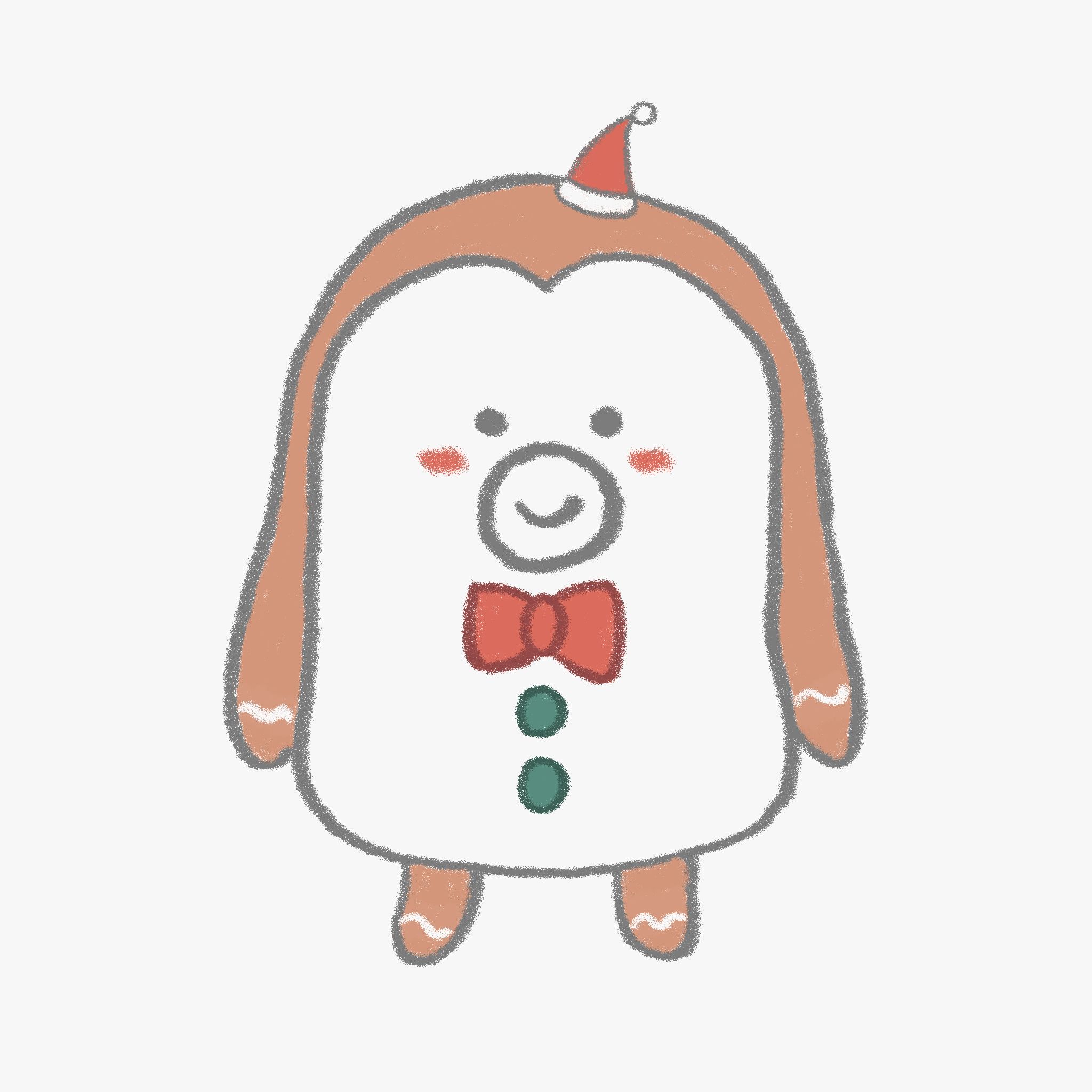 니니즈 기본 프사 ver. 크리스마스 - 인스티즈(instiz) 이슈 카테고리