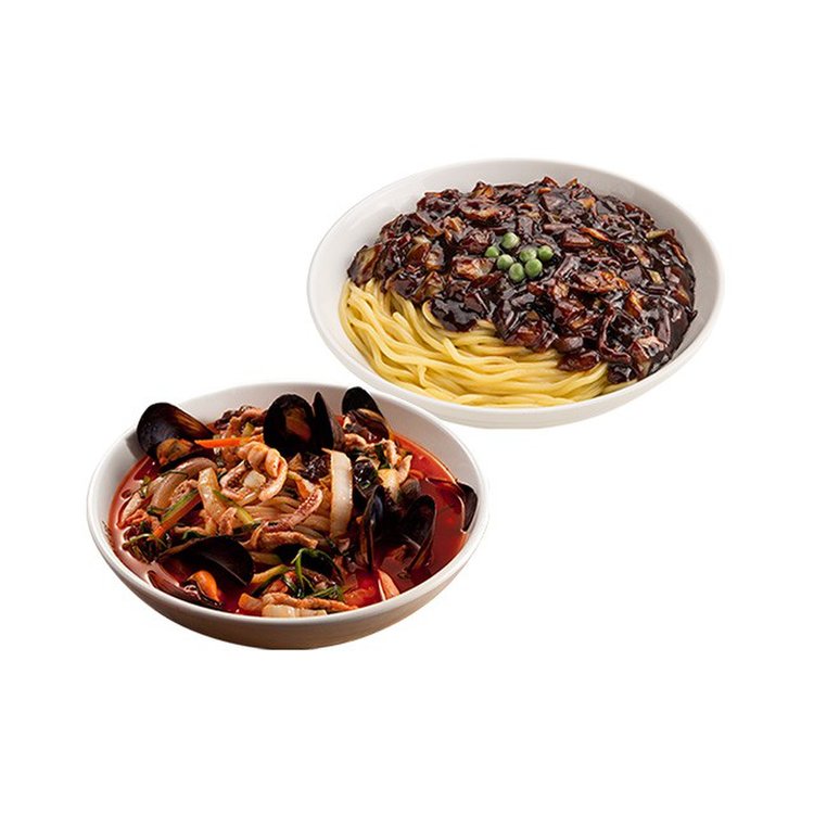 매끼 짜장면 짬뽕 한그릇씩만 제공. 5년 성공시 500억 가능 vs 불가능 - 인스티즈(instiz) 이슈 카테고리