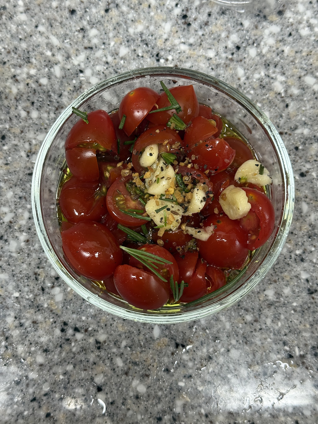 5분컷 전자렌지 토마토 딥 - 인스티즈(instiz) 이슈 카테고리