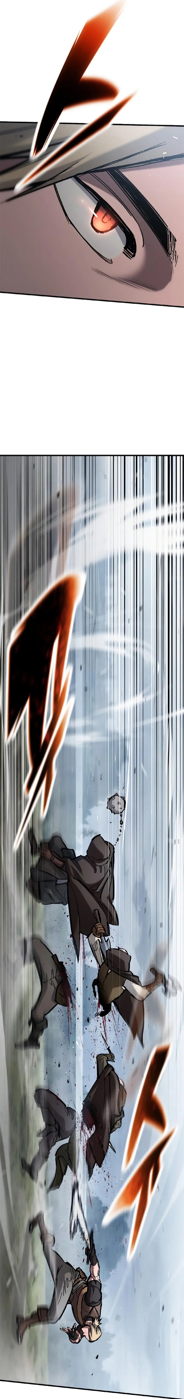 요즘 역대급 꿀잼이라는 네이버 웹툰 - 인스티즈(instiz) 이슈 카테고리