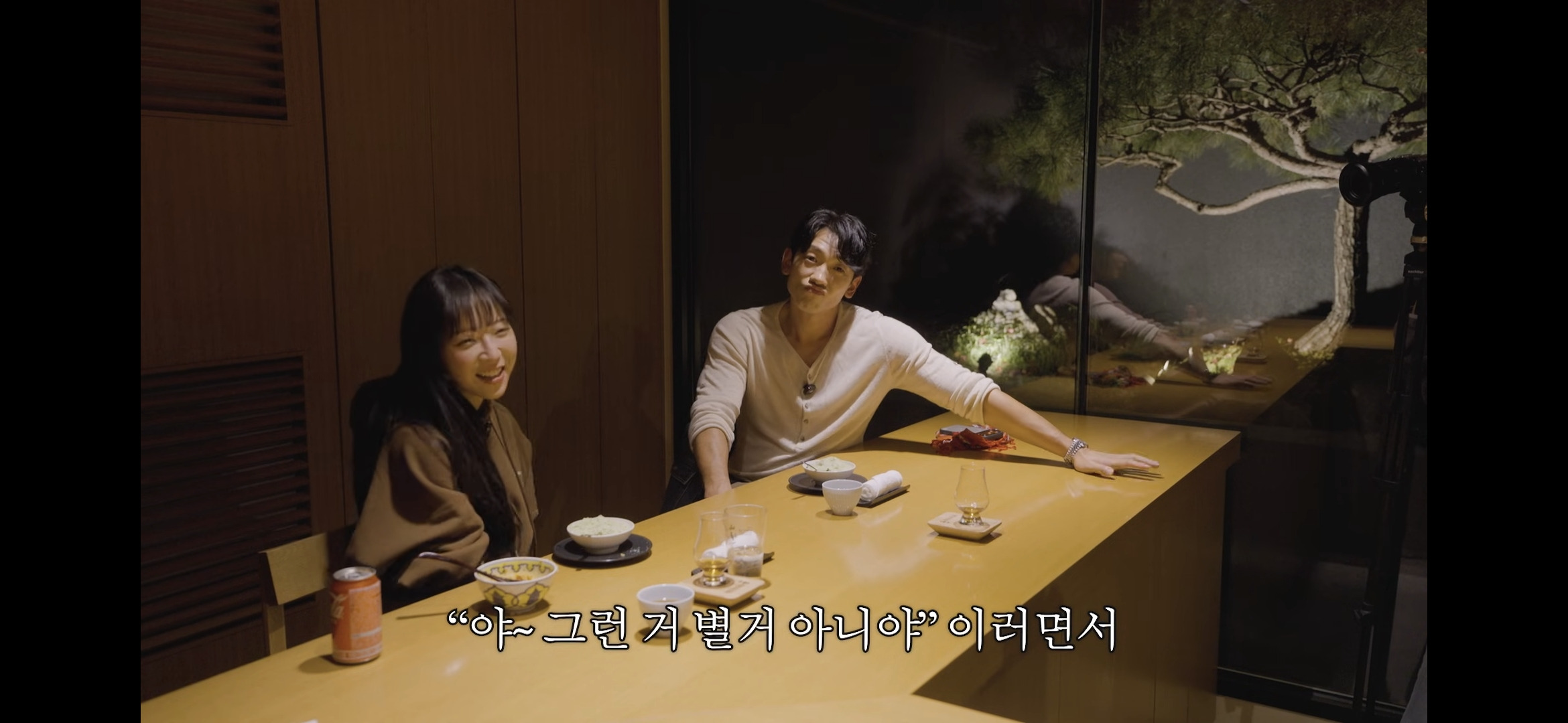 쯔양이 당시 힘들때 먼저 연락 해준 연예인 - 인스티즈(instiz) 이슈 카테고리