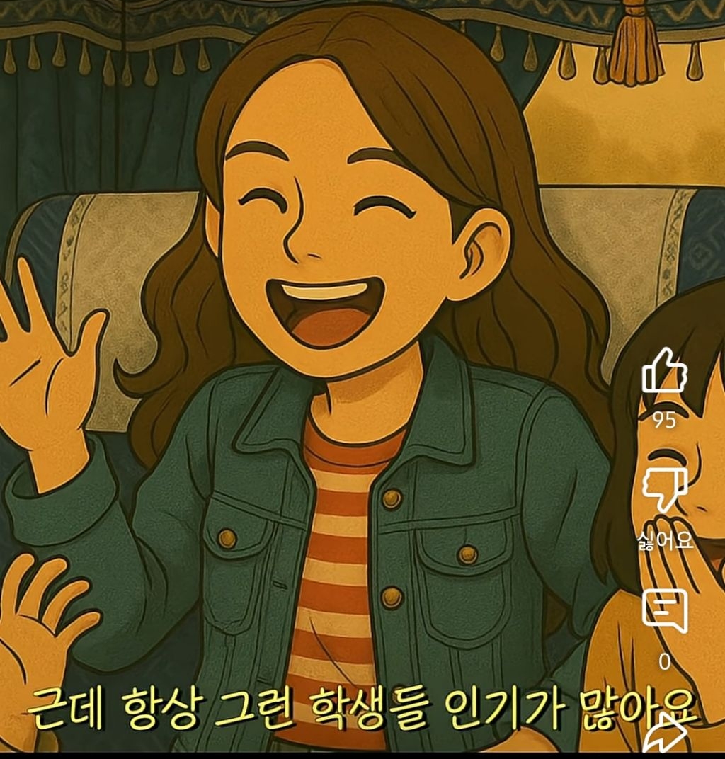 교우관계가 좋은 아이들도 학폭 가해자가 될 수 있다 - 인스티즈(instiz) 이슈 카테고리