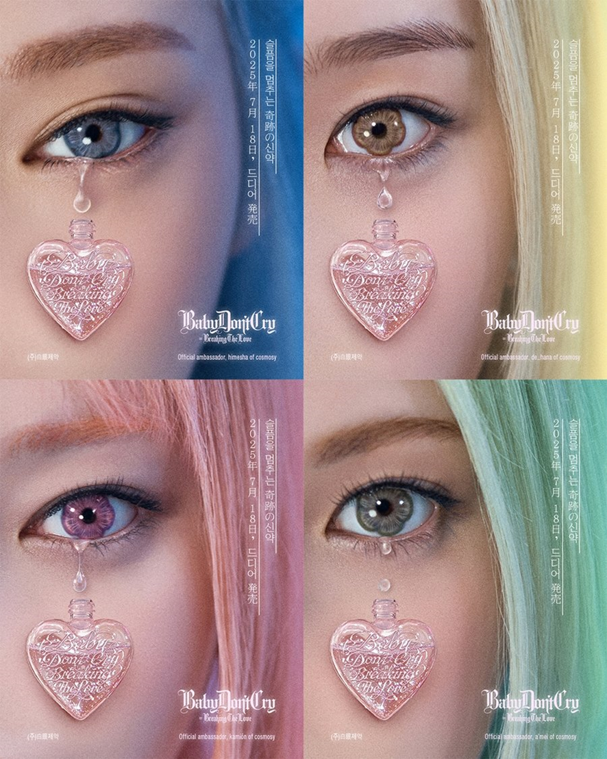 한 해에만 5번 활동중이라는 일본 현지화 그룹.jpg - 인스티즈(instiz) 이슈 카테고리