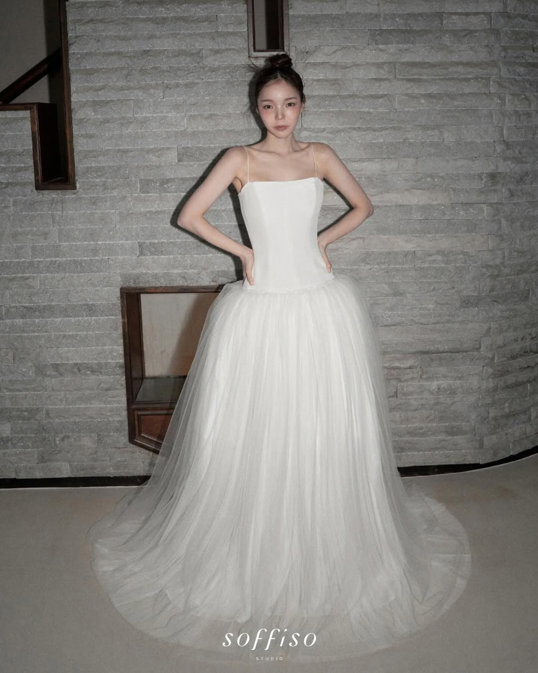 박진주 웨딩화보 공개 - 인스티즈(instiz) 이슈 카테고리