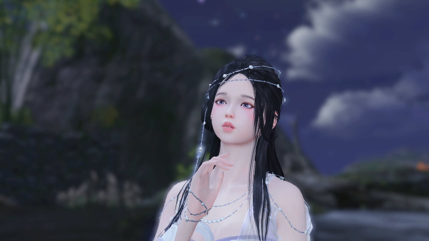 천애명월도 세상 예쁜 내캐 보구가랏 - 인스티즈(instiz) PC 게임 카테고리