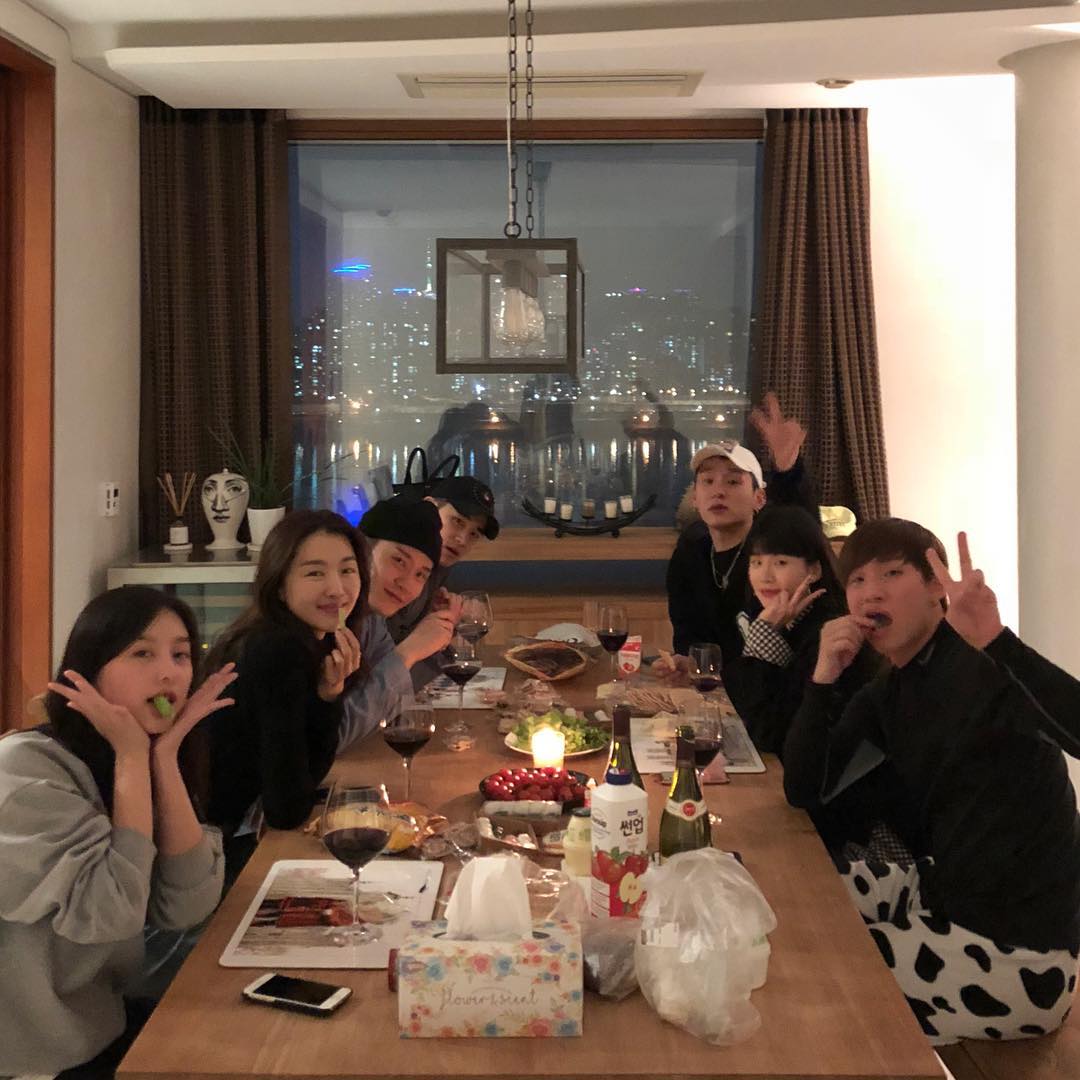 호고고고곡 혹시 여기 대성이집??! - 인스티즈(instiz) 빅뱅 카테고리