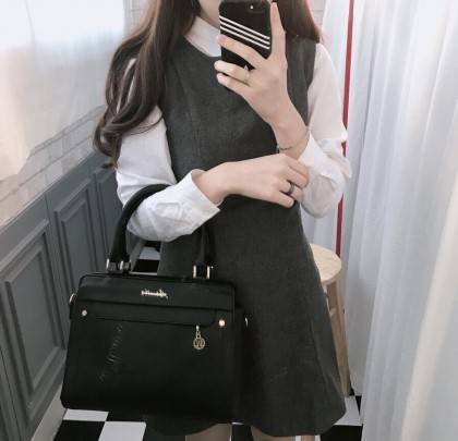 샌애기 가방 봐주면 길가다 돈 주움 !!!! 도와줘 헲미 - 인스티즈(instiz) 일상 카테고리