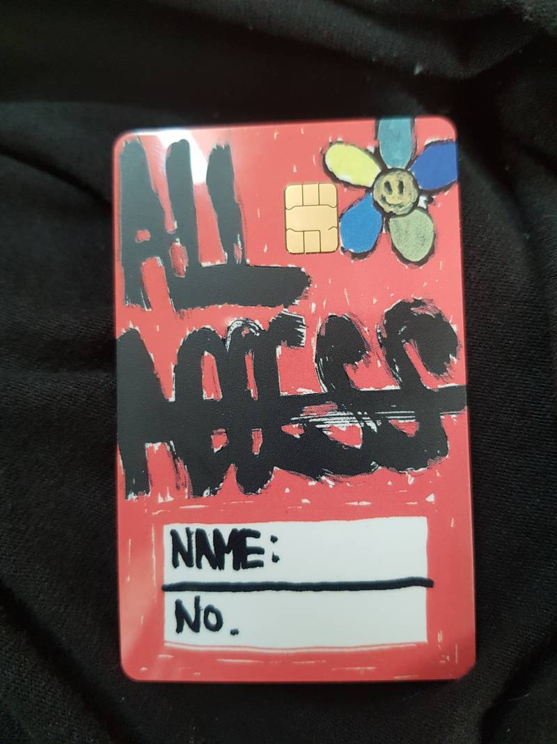 ibk카드 만들었는데 아직 한번도 못씀 - 인스티즈(instiz) 일상 카테고리