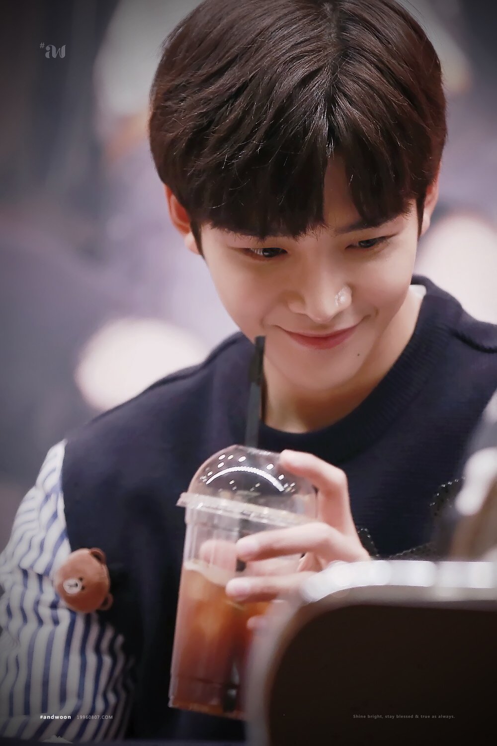 SF9 로운이도 진짜 사기캔데 알아주라 ㅠㅠㅠㅠㅠㅠㅠ - 인스티즈(instiz) 연예 카테고리