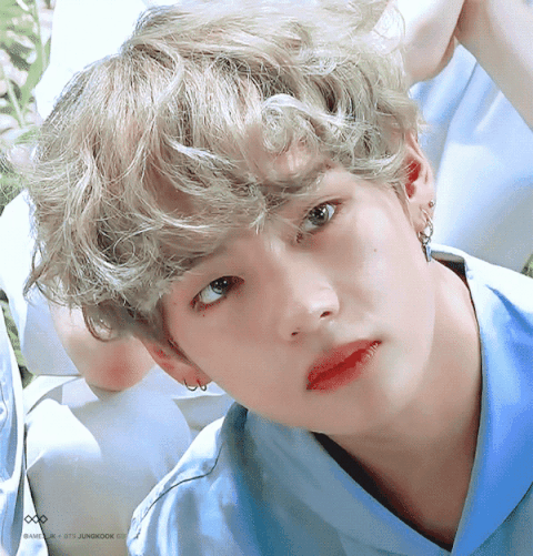 나쁜뜻 아니고 방탄 뷔 dna 시절 약간 다른 사람 같음 - 인스티즈(instiz) (K)POP/예능 카테고리