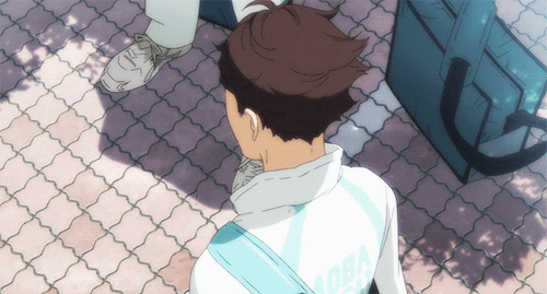 하이큐 번역 된 것 중에 초월번역 뭐라 생각해? - 인스티즈(instiz) 만화/애니 카테고리