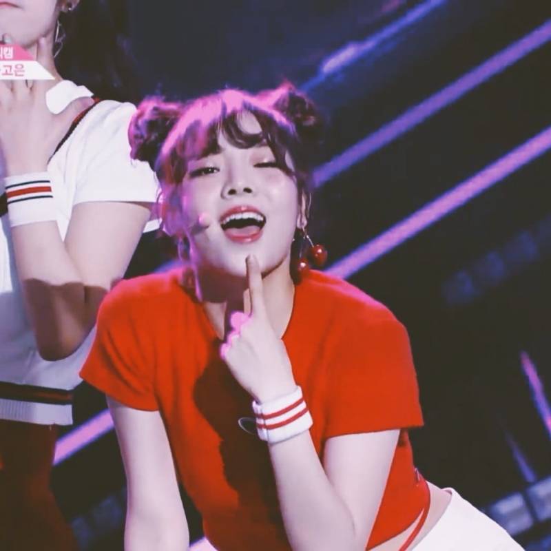 과즙상 그 자체인 프듀 연습생 - 인스티즈(instiz) 연예잡담 카테고리