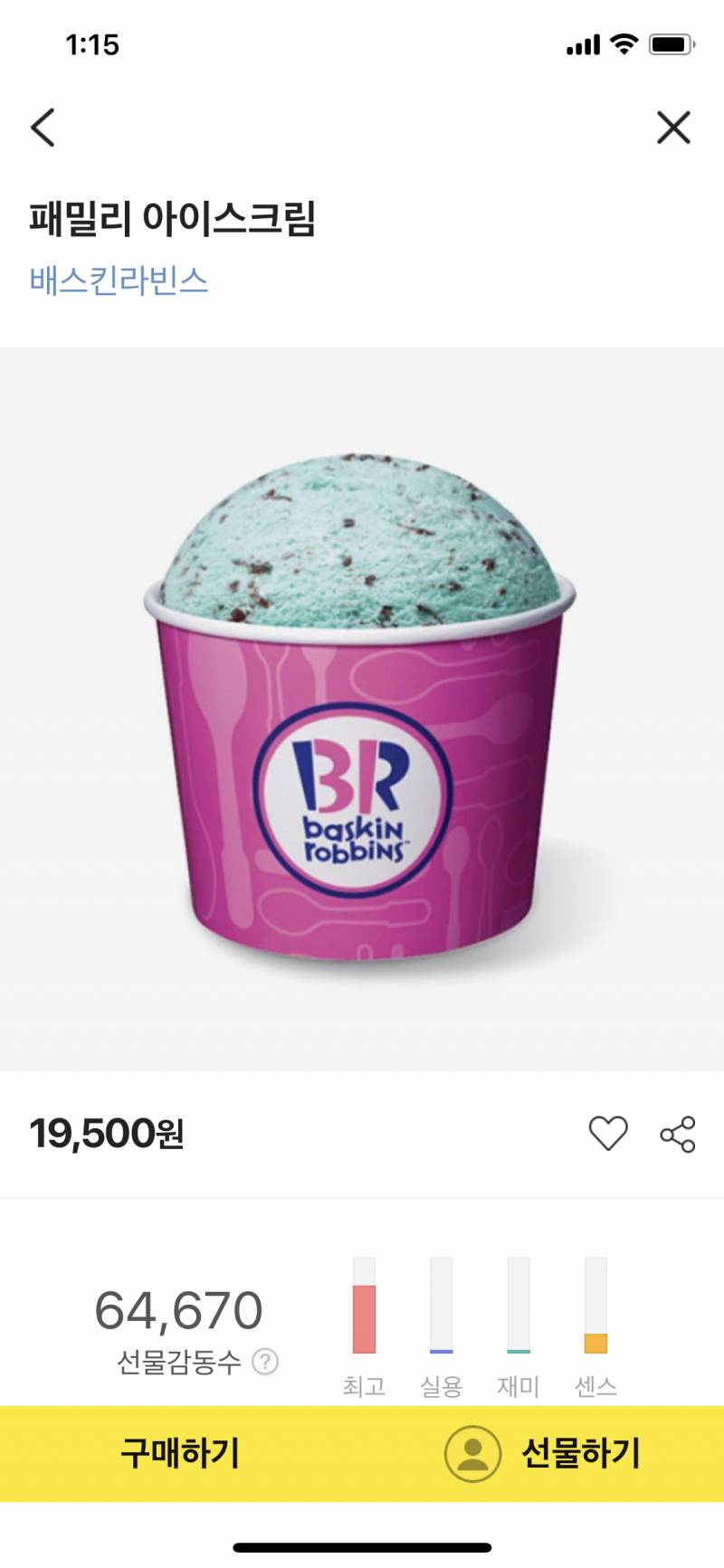 생일선물 1111112222 - 인스티즈(instiz) 일상 카테고리