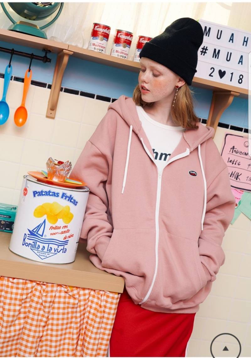 후드집업 무슨 색이 나아?😀😀 11223344 - 인스티즈(instiz) 일상 카테고리